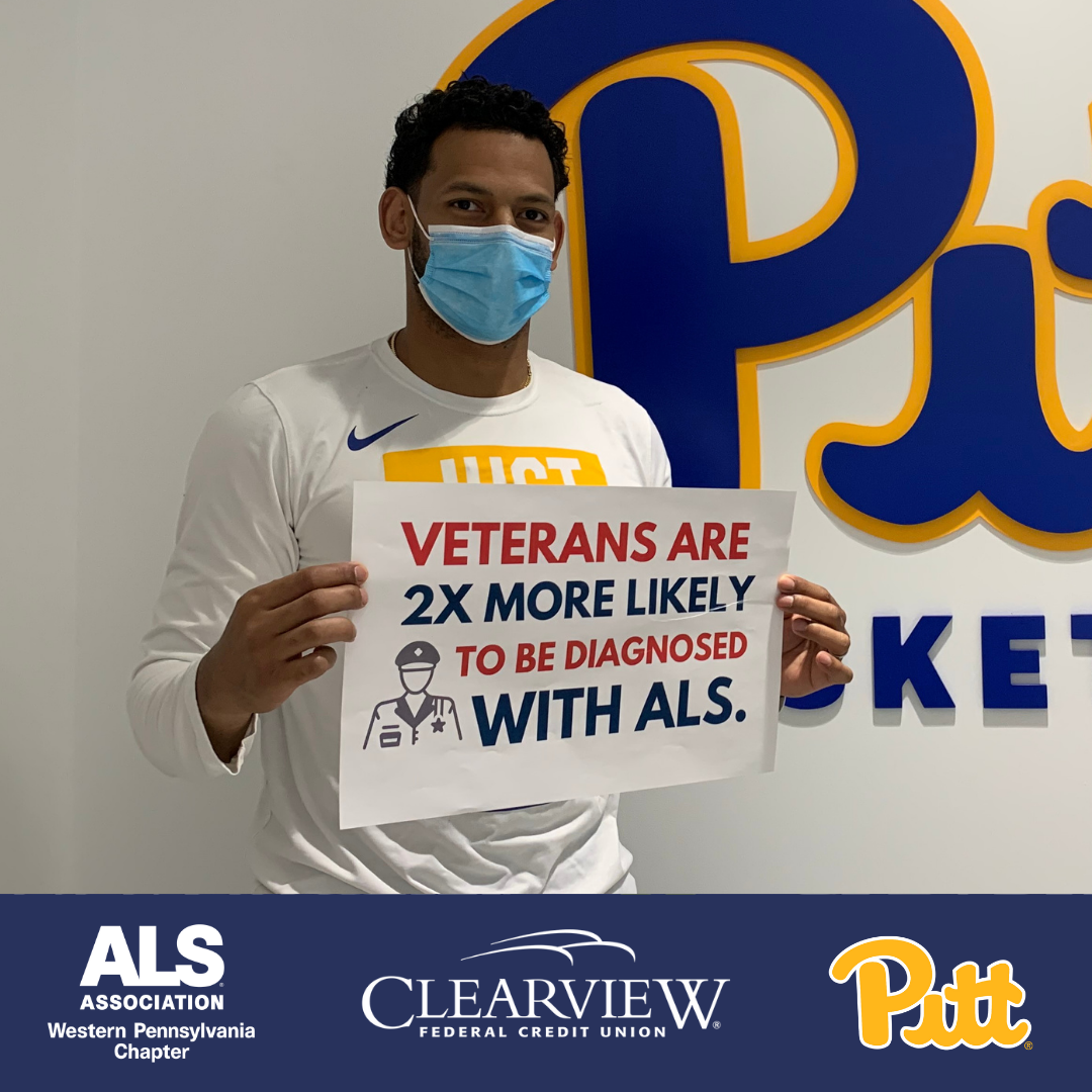 ALS Awareness Month: ALS Share-A-Thon! – The ALS Association – Western ...